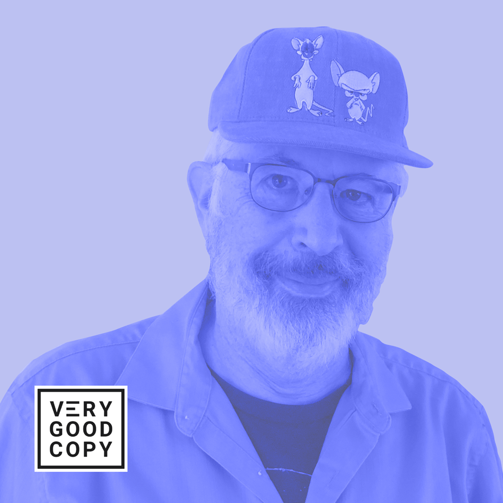 FREE Micro-Interviews — VeryGoodCopy - Copywriting & Content Marketing