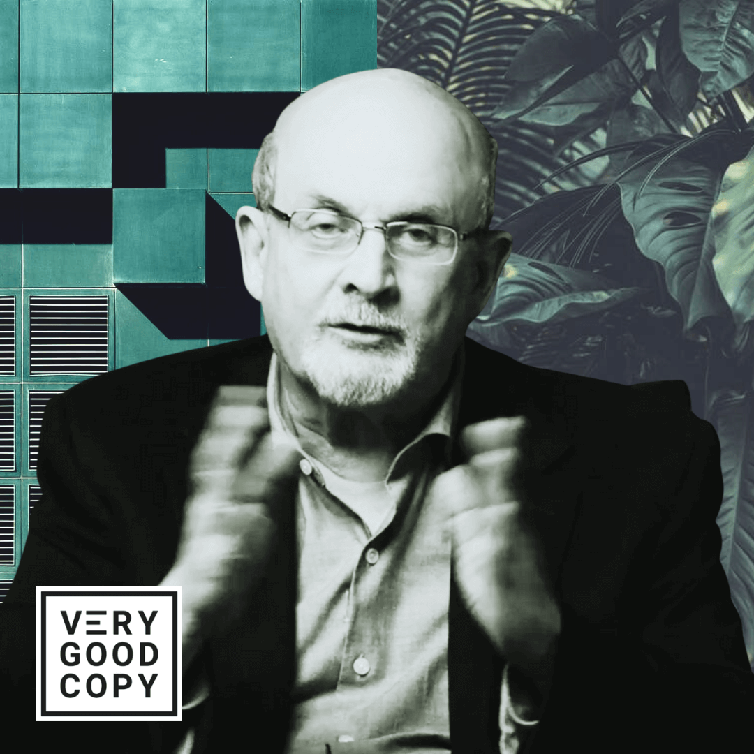 Are you a writing minimalist or maximalist? — VeryGoodCopy ...