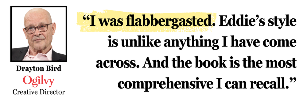 Book — VeryGoodCopy - Copywriting & Content Marketing