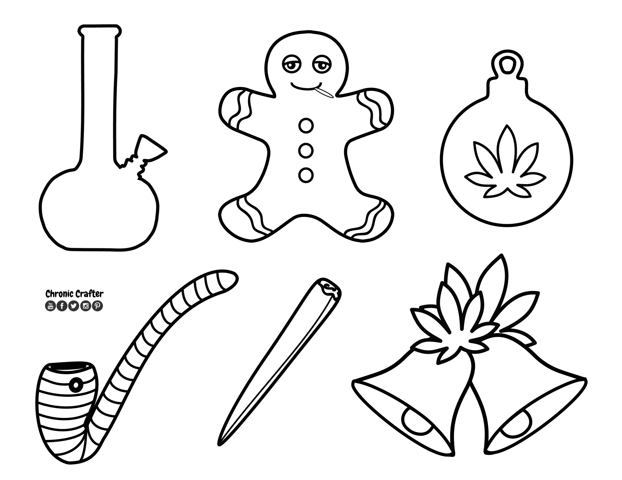 Stoner Tumblr Themes