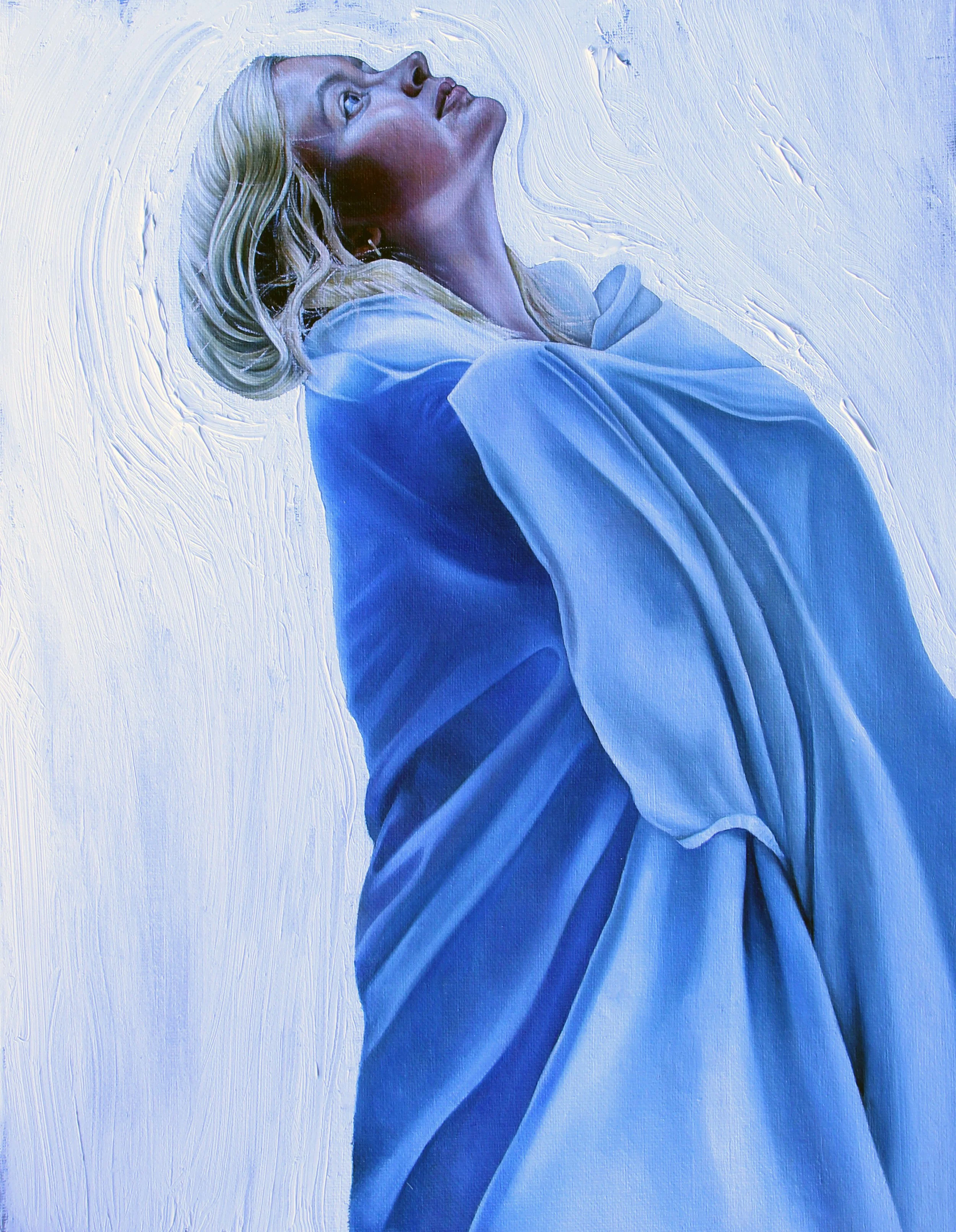 CAROLINE POOL portraits