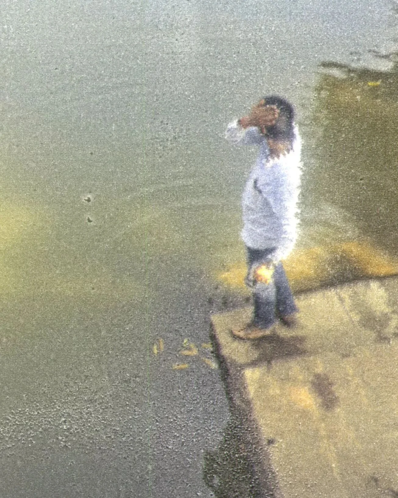 Is the water chavdar? — Rajyashri Goody