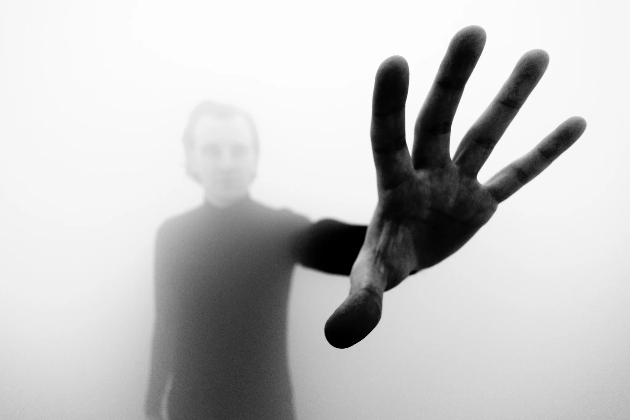 Alan Schaller Portraiture