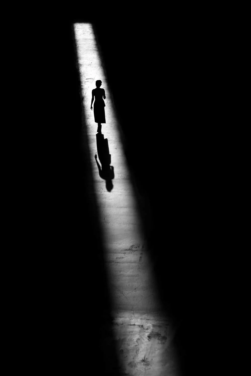 Alan Schaller