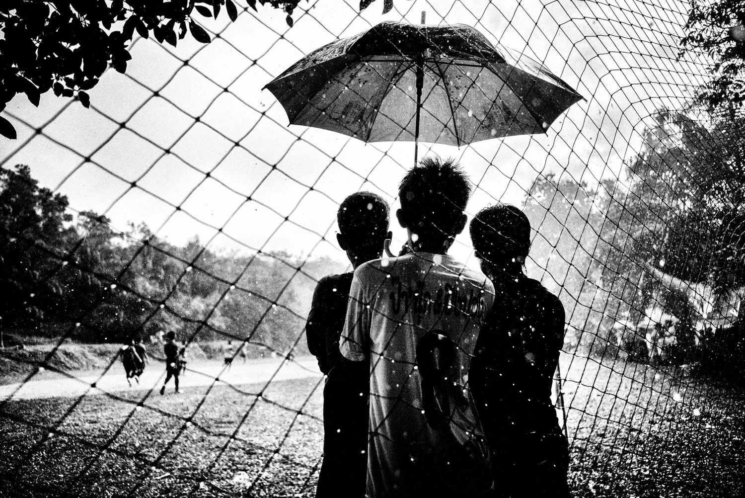 Alan Schaller Street Photography