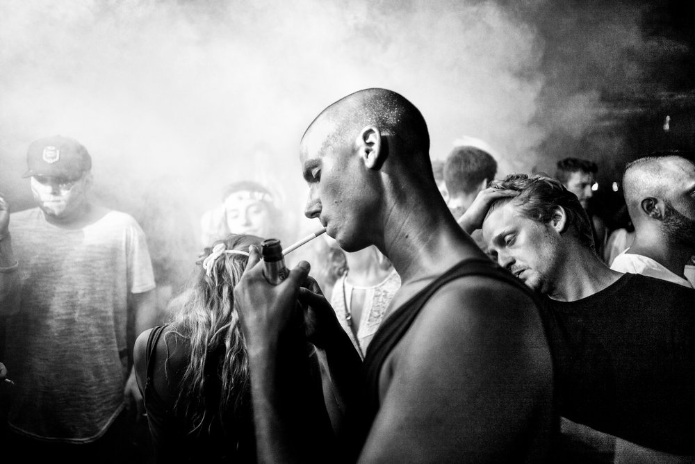 Alan Schaller Street Photography