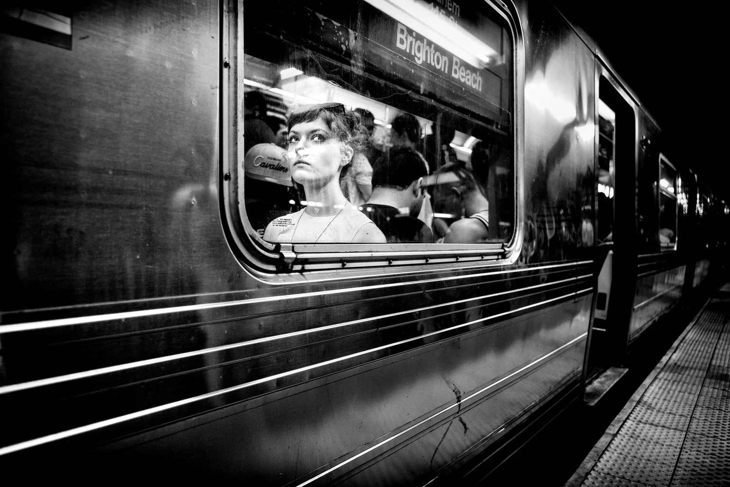 Alan Schaller Street Photography
