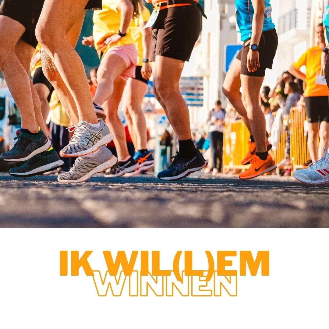 Koen Willems - Running Barcelona