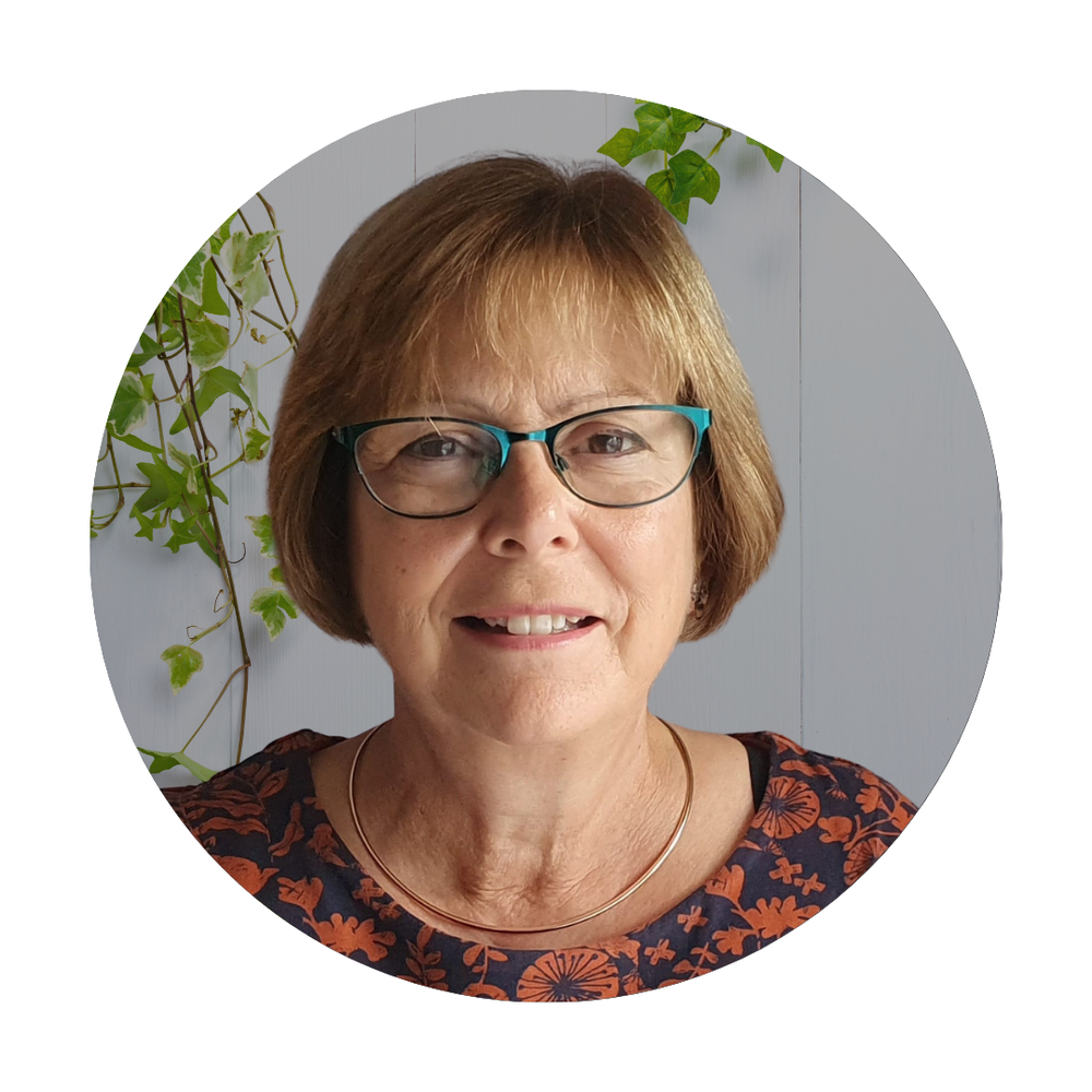 Leadership — St John's West Wickham