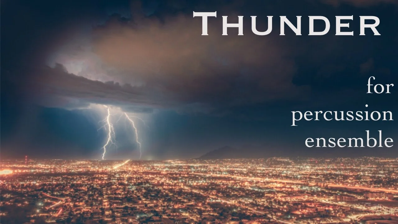 Music — Ryan Jonker