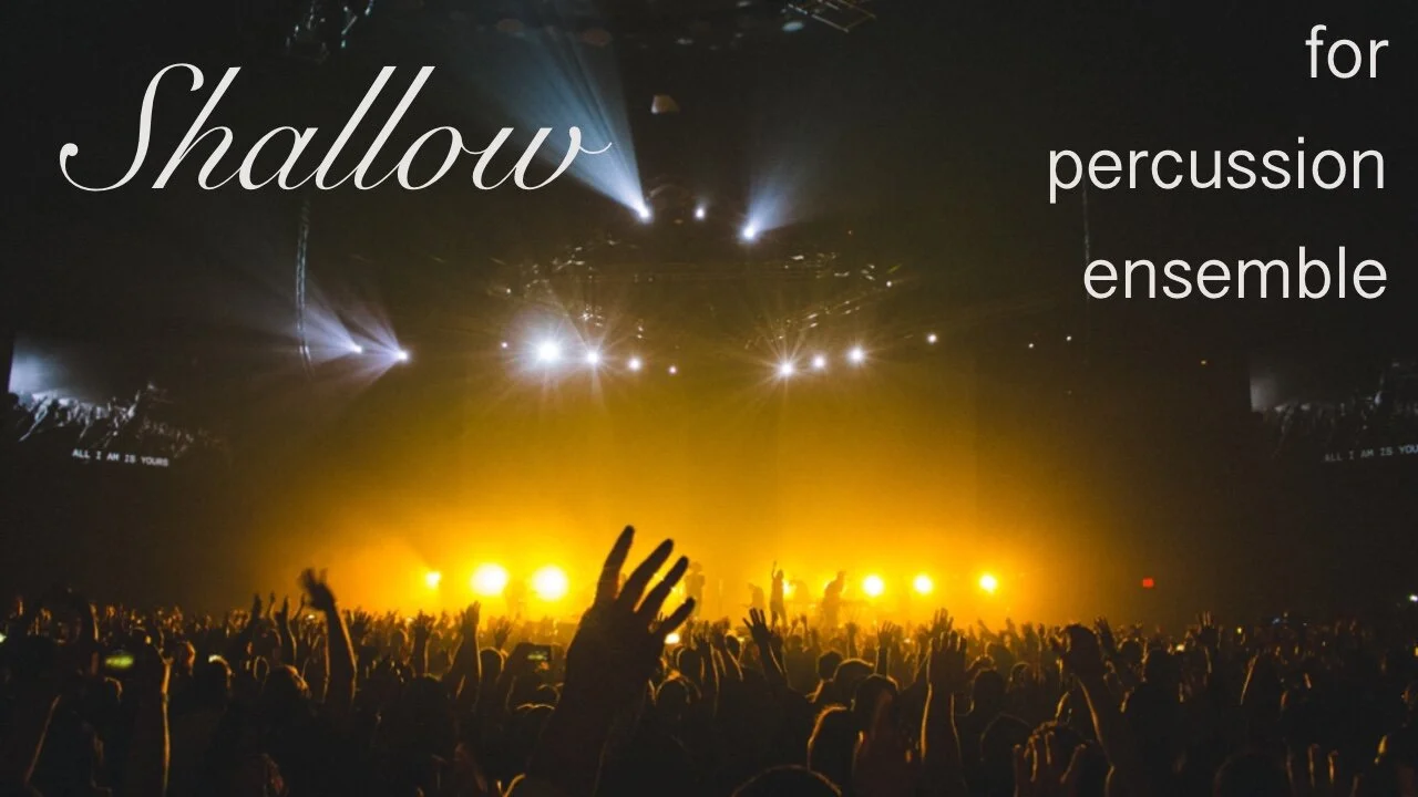 Music — Ryan Jonker