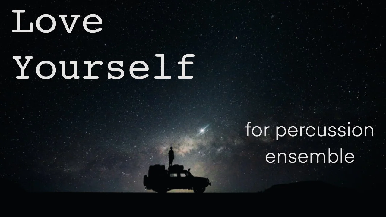 Music — Ryan Jonker