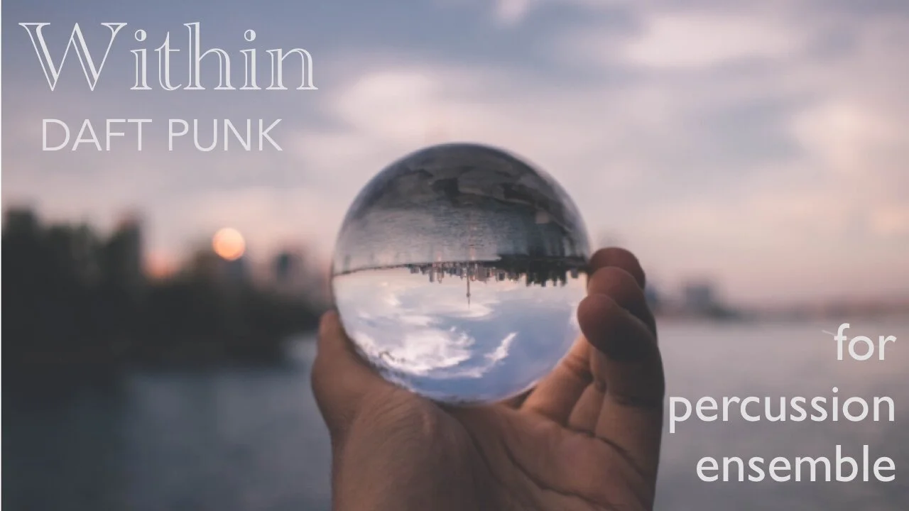 Music — Ryan Jonker