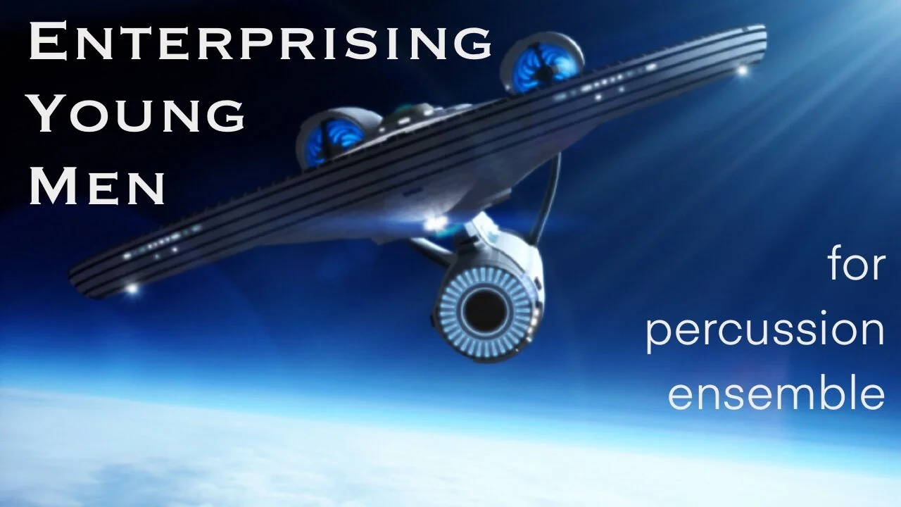 Music — Ryan Jonker