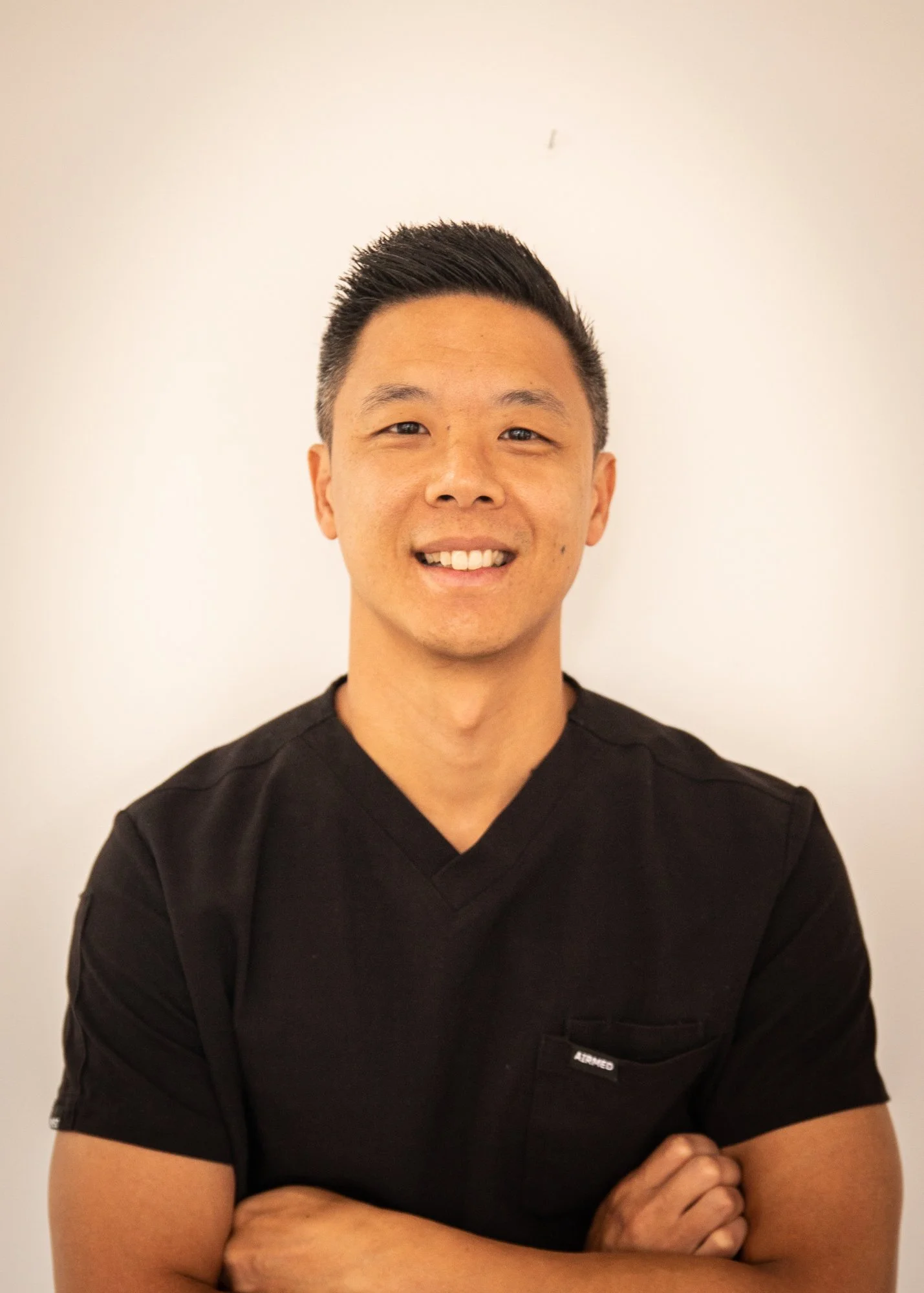 Dr. Teh — Currambine Family Practice