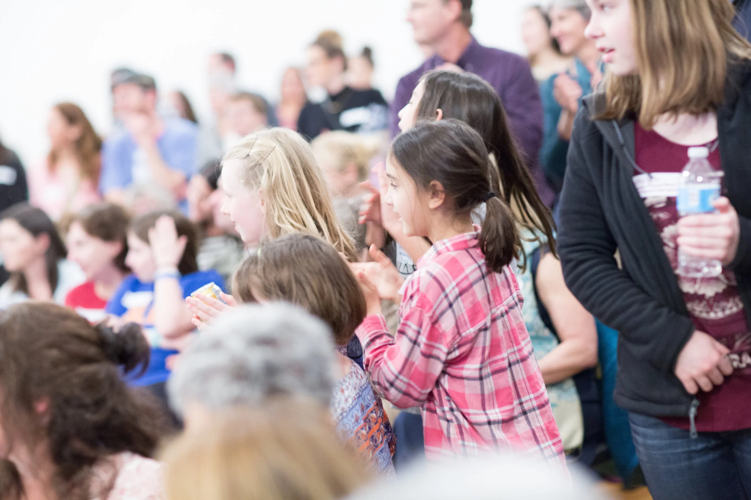 How to Host an Unforgettable Party — Michelle Damiani