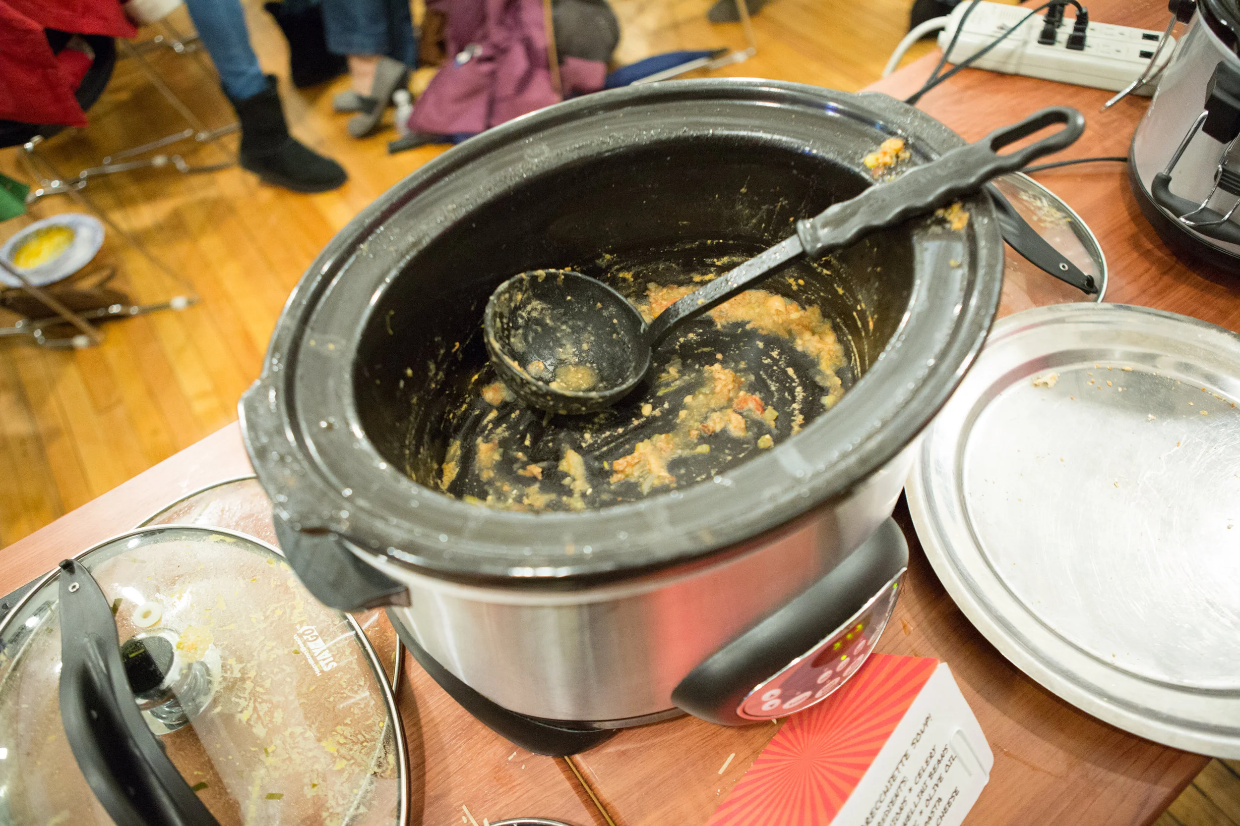 How to Host an Unforgettable Party — Michelle Damiani