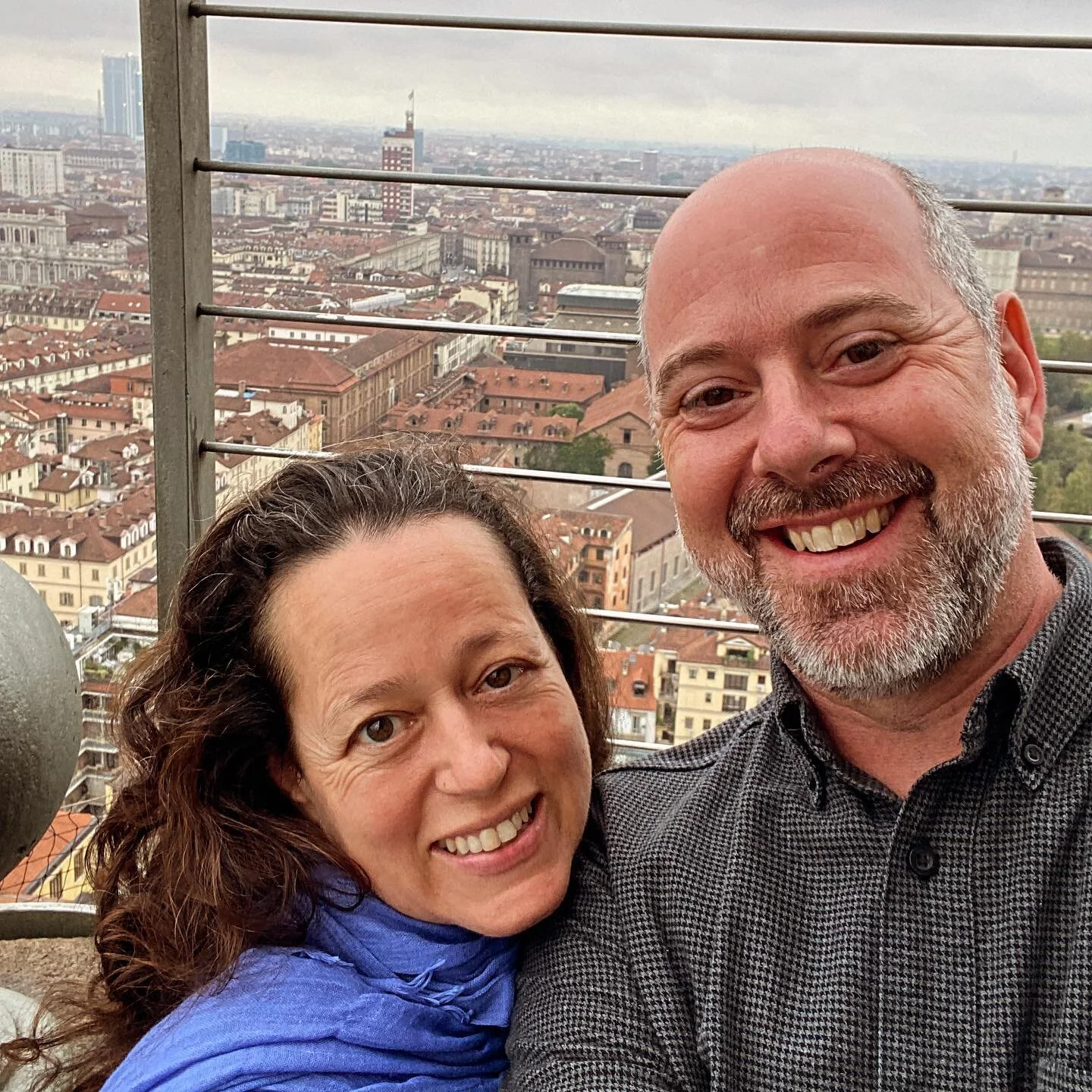 Panzanella — Michelle Damiani