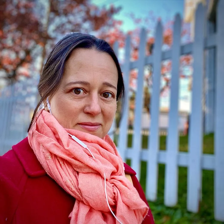 Finding my Joy in Liguria — Michelle Damiani