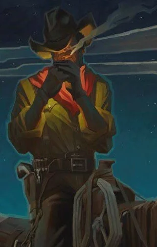 Gallery — Greg Singley