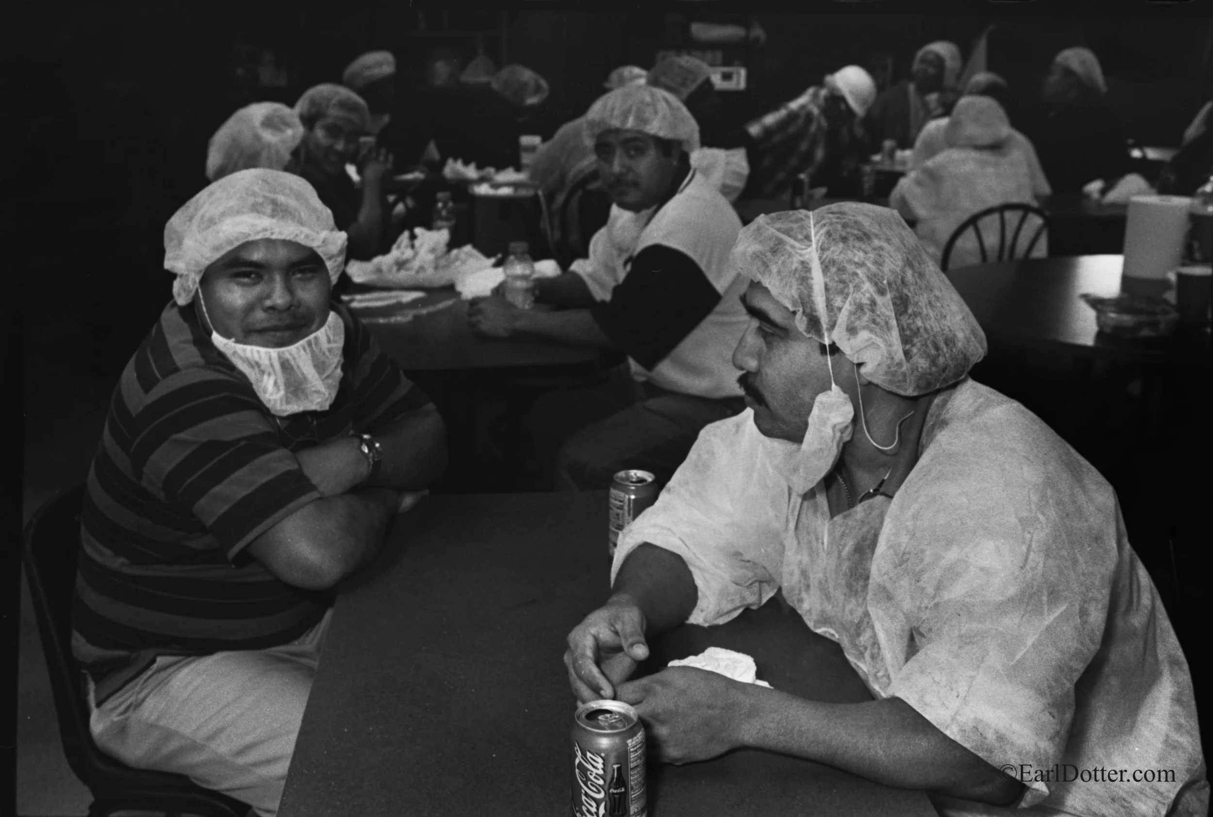 Globalization of the U.S. South — Angela Stuesse