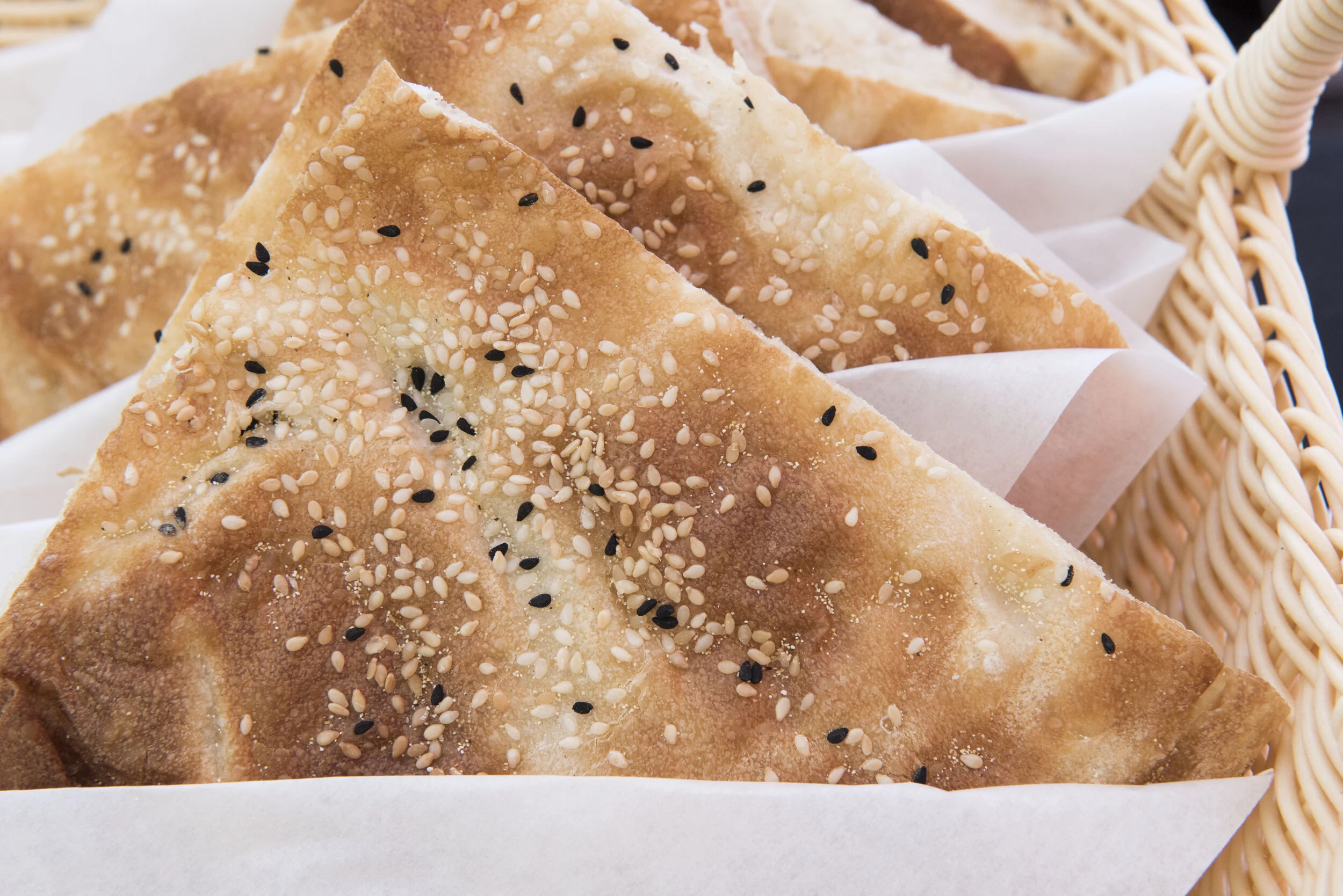 German Food — Kotti Berliner Döner Kebab Brooklyn