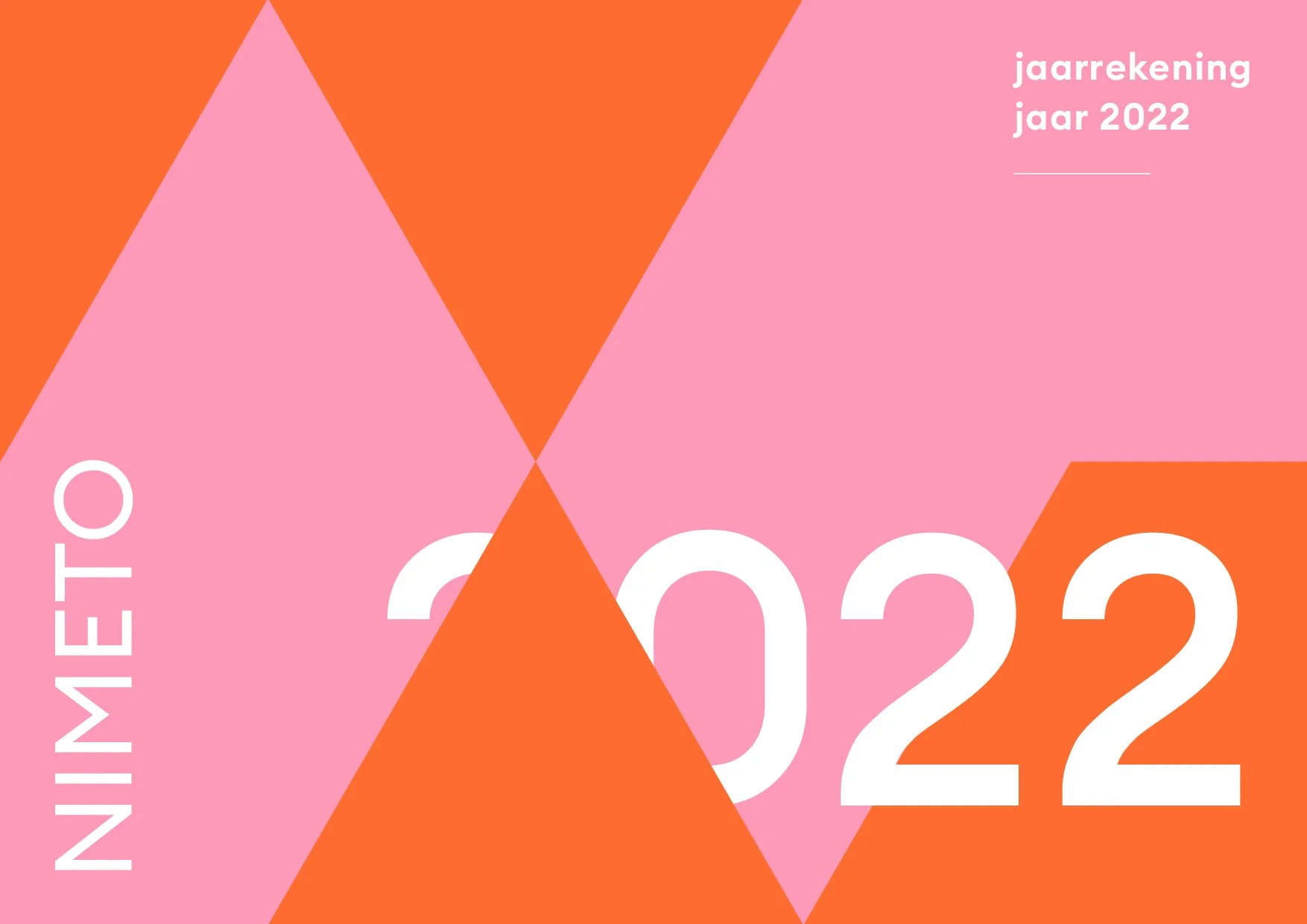 Zin - Corporate identity ontwerp