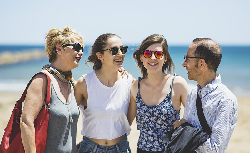 Study Abroad in Spain - Youth For Understanding USA