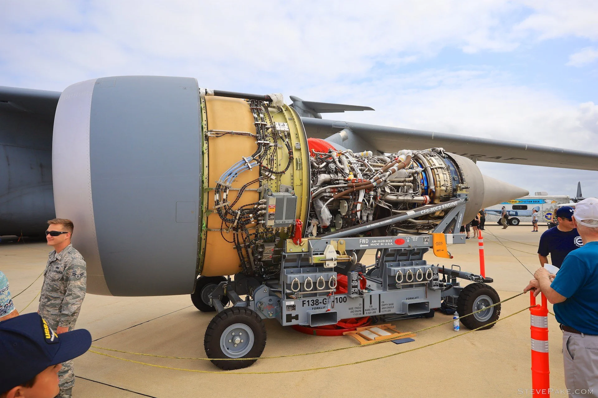 Thunder Over Dover Air Show 2019 — StevePake.com: The Life of a Young ...