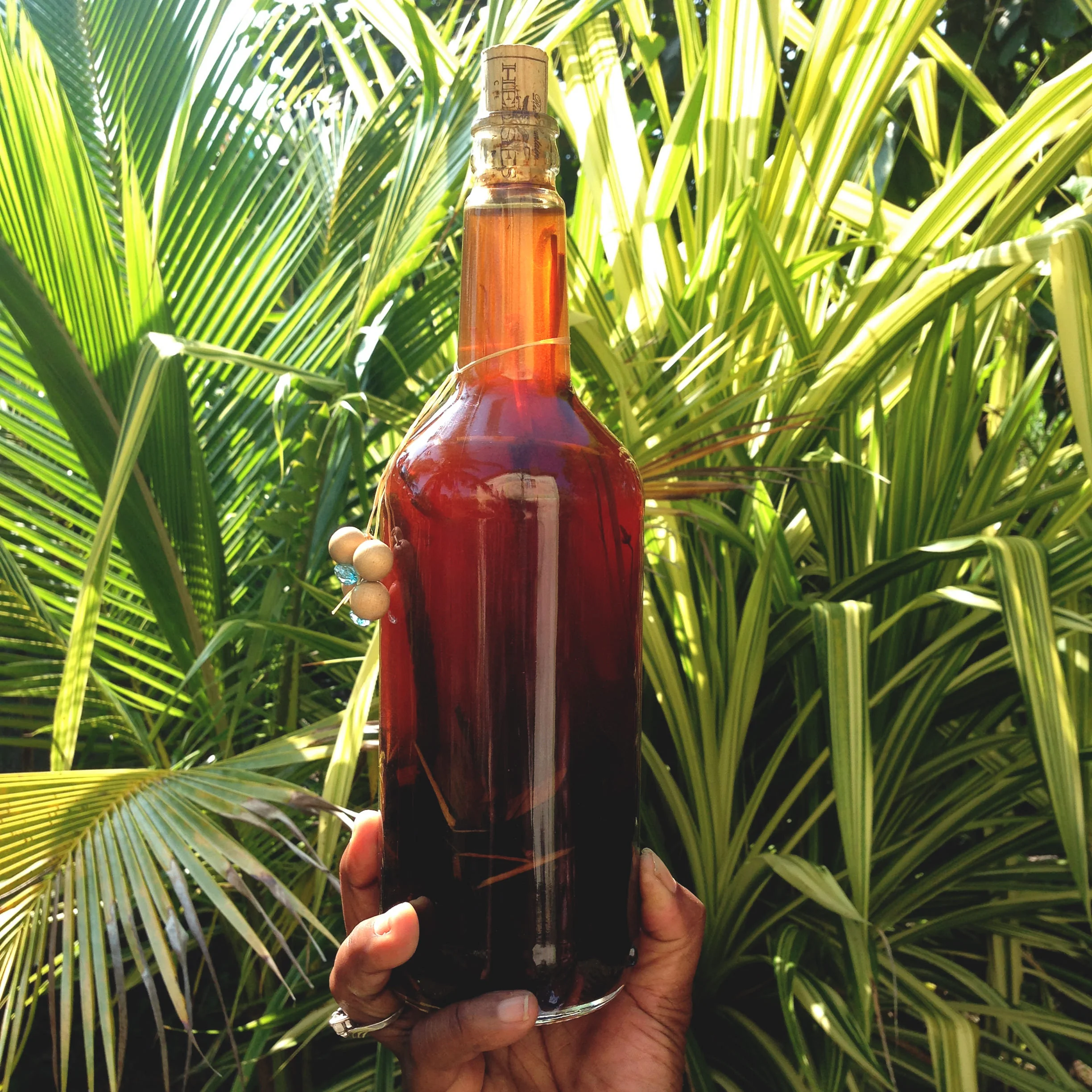 Guifiti — Arzu Mountain Spirit