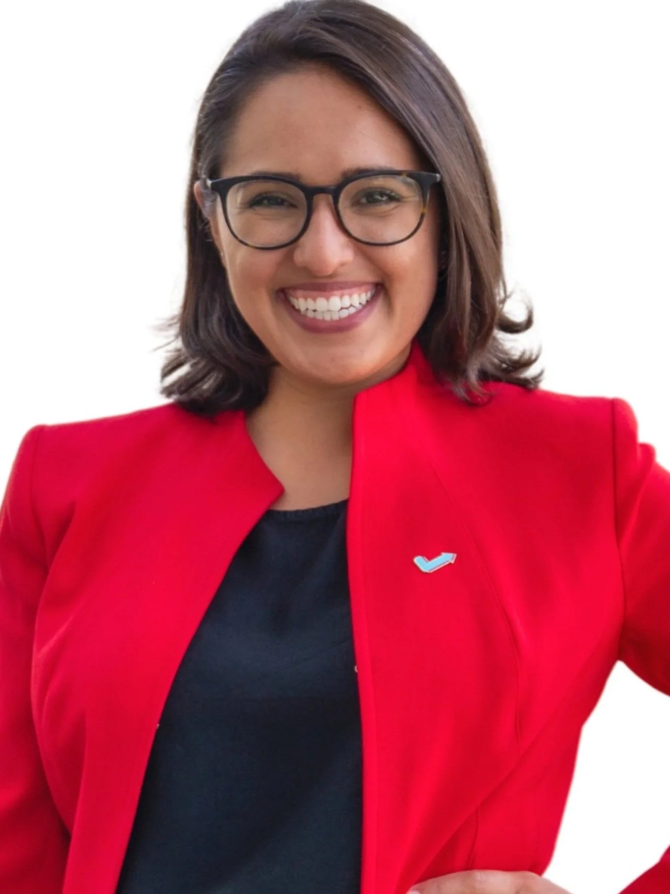 Networking Lunch with Luisa Santos, School Board Member — Palmetto Bay Business Association