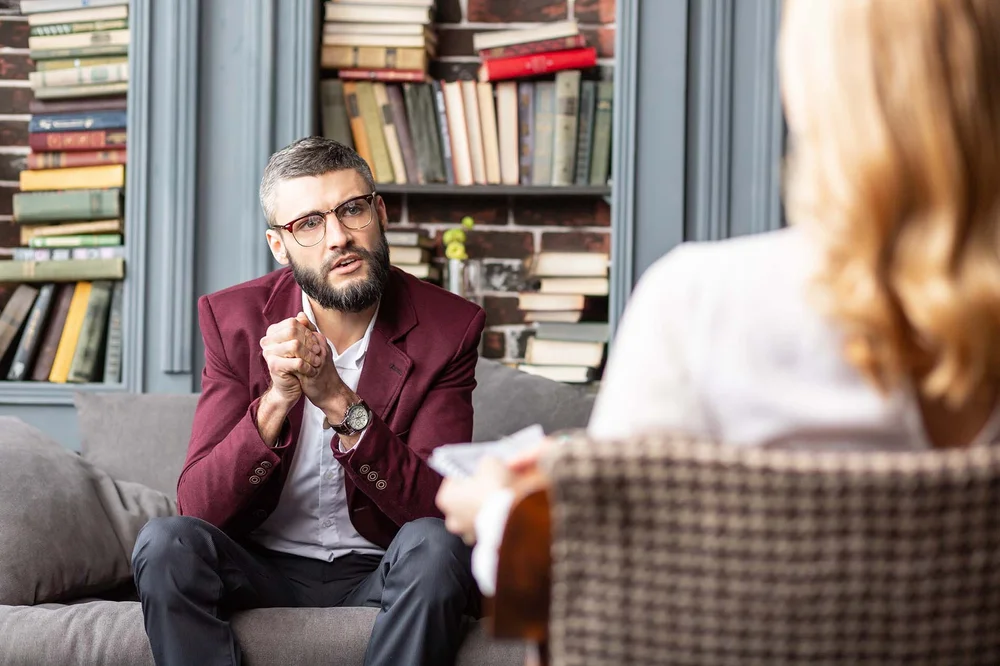 CBT for Depression & Other Mood Disorders | CBT of Florida