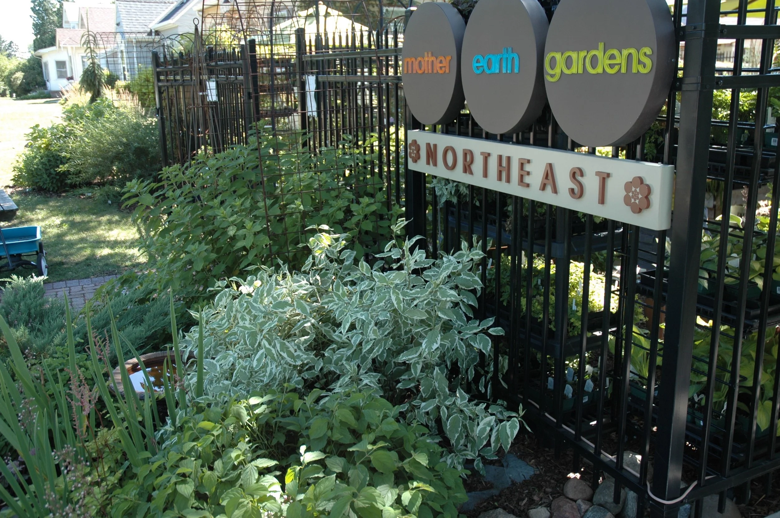 General Contact — Mother Earth Gardens