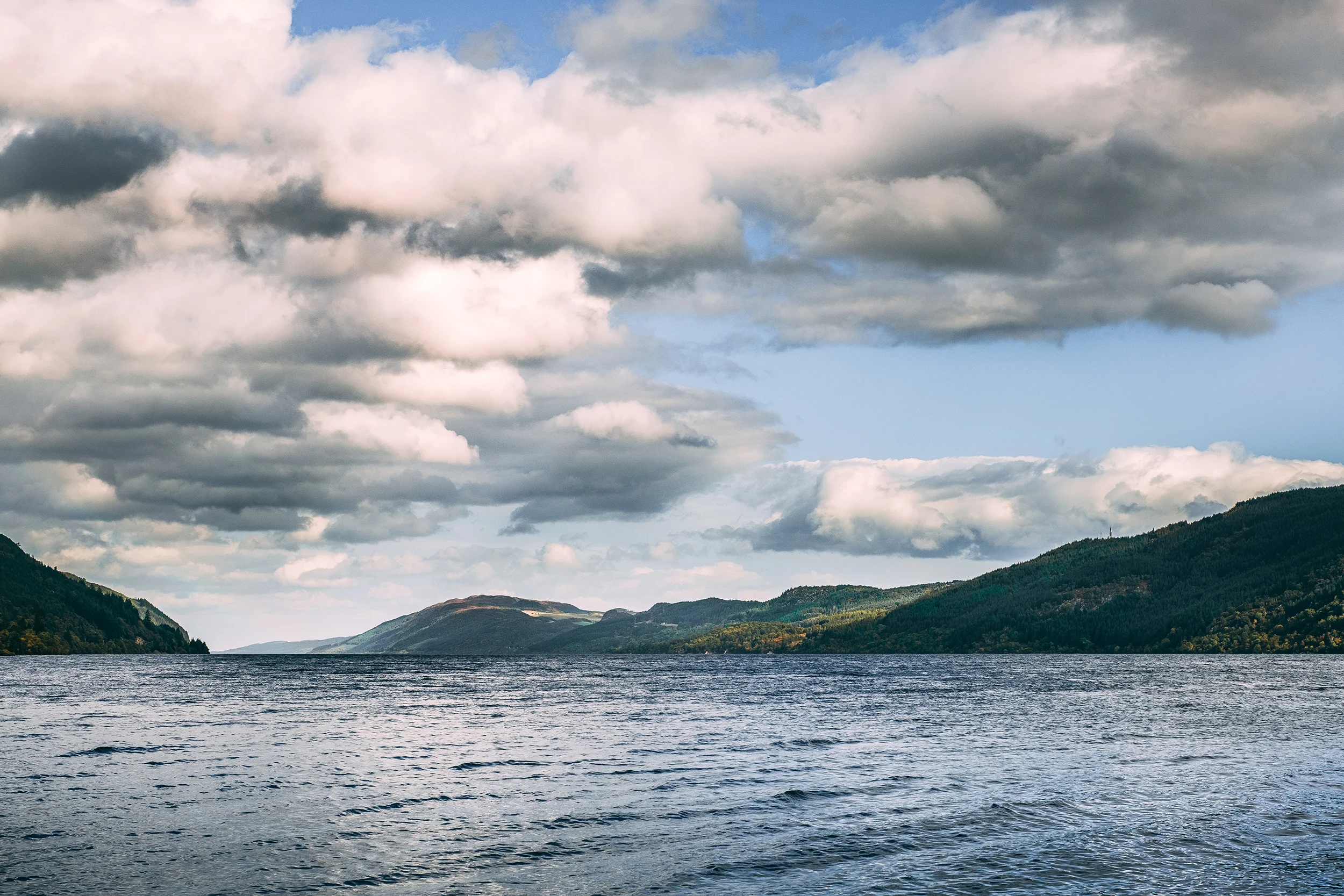 Skye in Fall - The Isle of Skye — robert doeleman