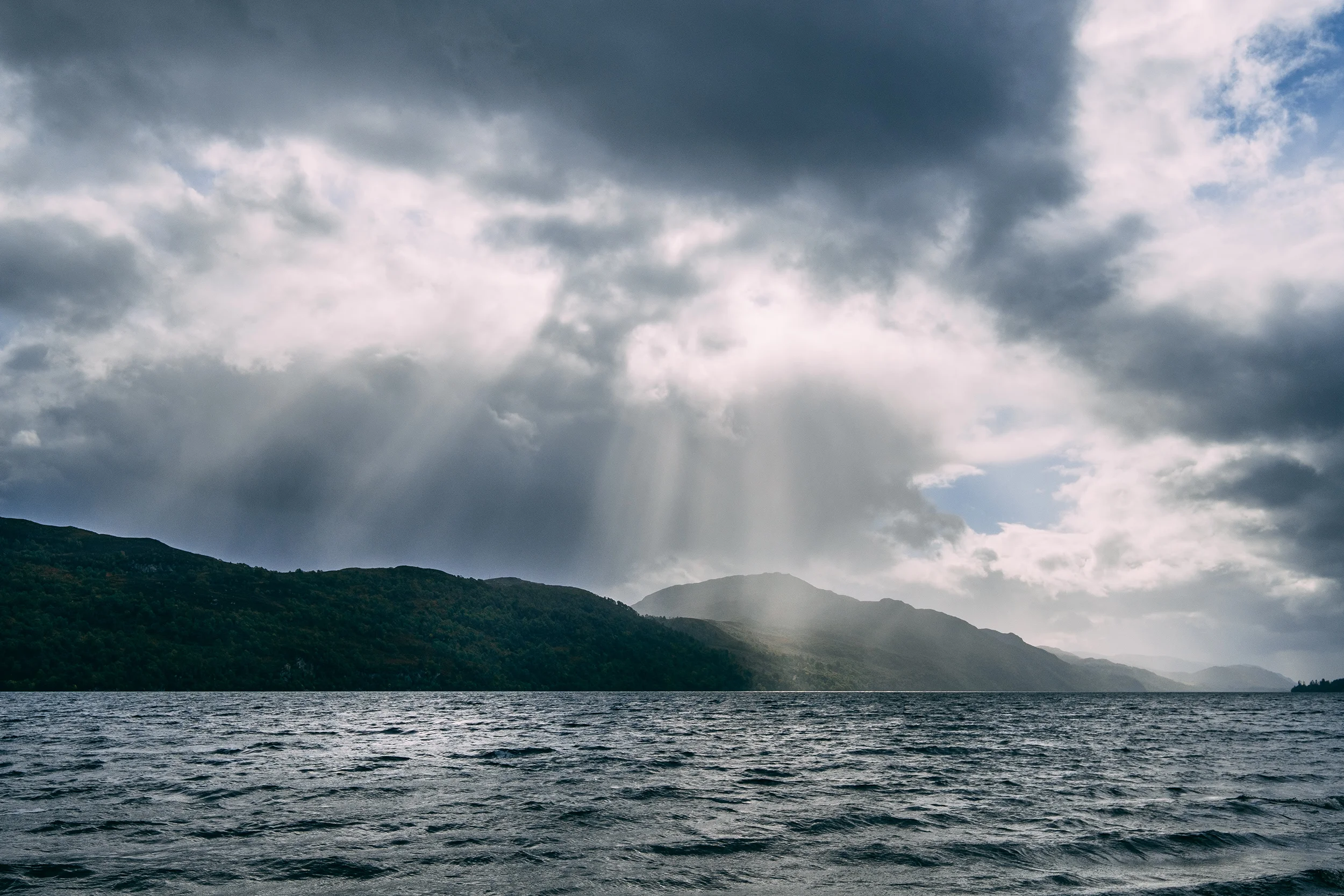 Skye in Fall - The Isle of Skye — robert doeleman