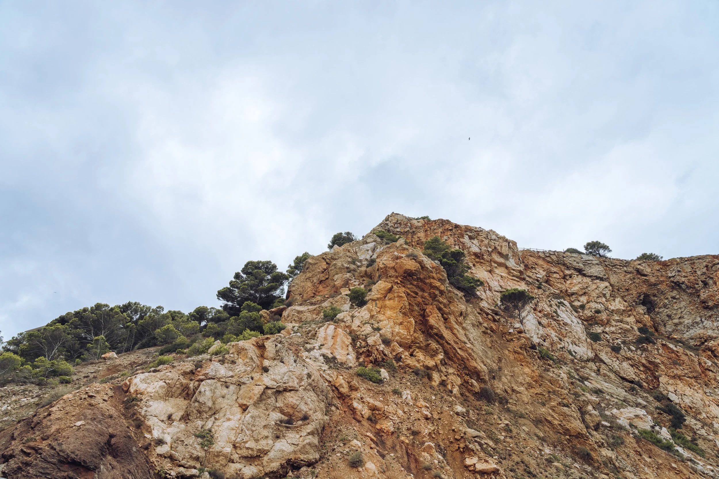 When in Girona go cycling and take photos with the Sony a1 and FUJIFILM ...