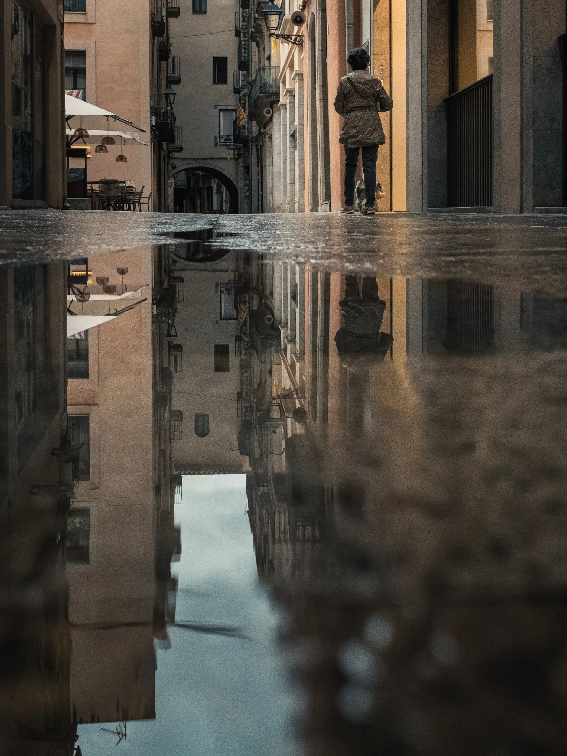 Revisiting street photography, where to start? — ROBERT DOELEMAN