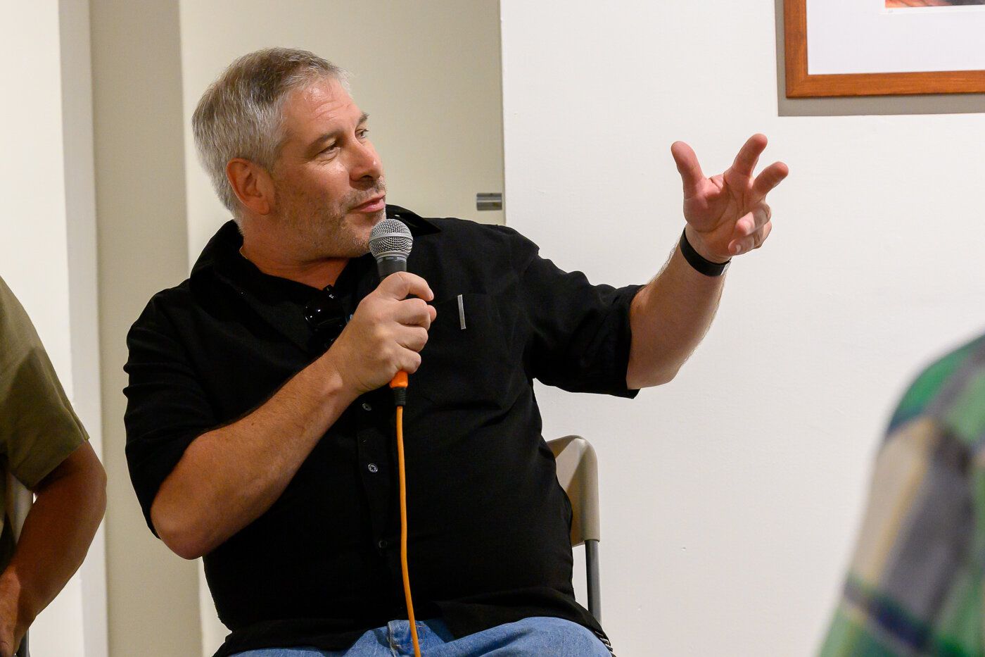 SalonThrive — Kehler Liddell Gallery