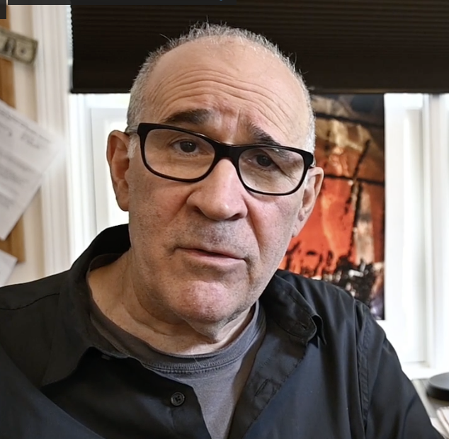 SalonThrive — Kehler Liddell Gallery