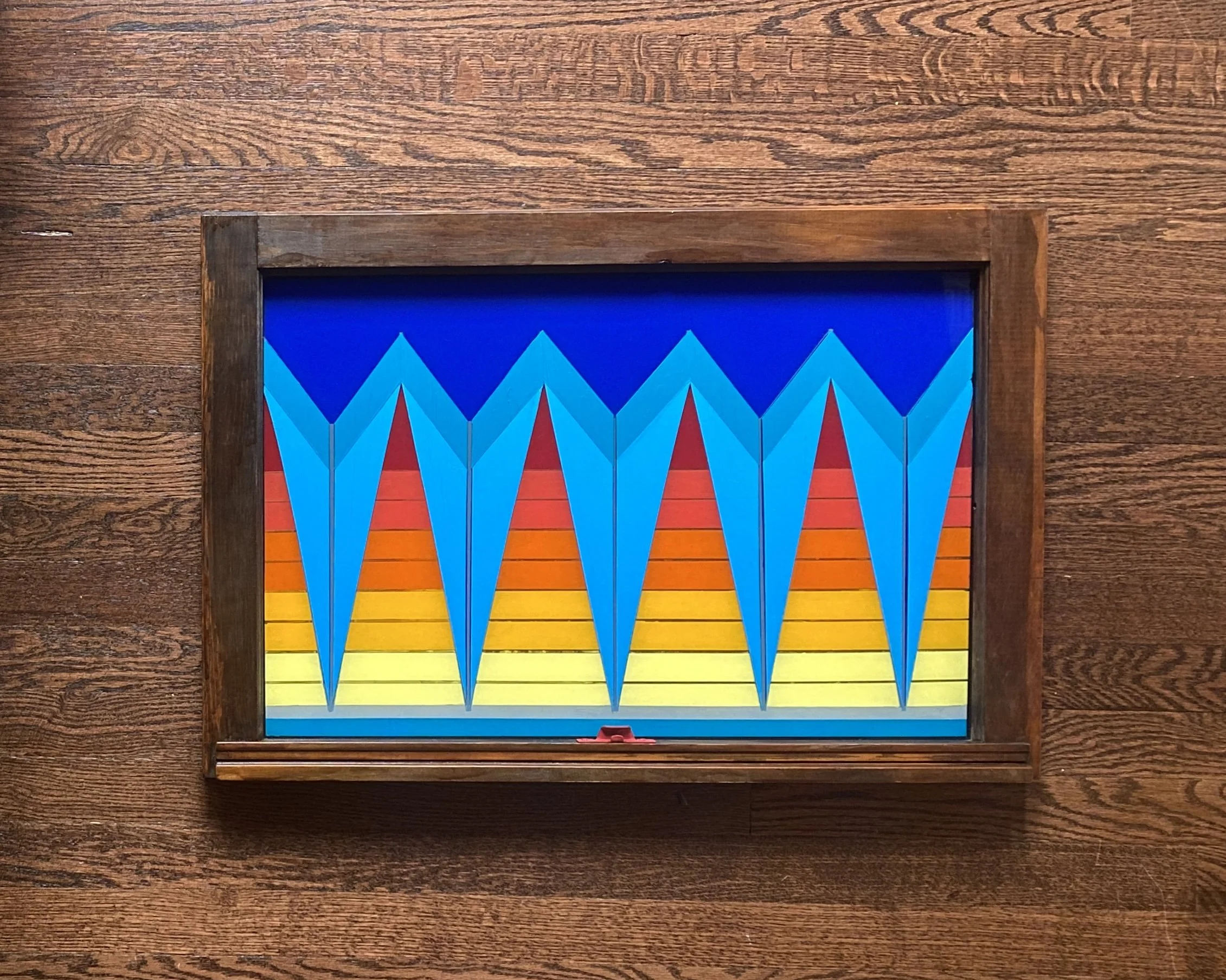 Eddie Hall — Kehler Liddell Gallery