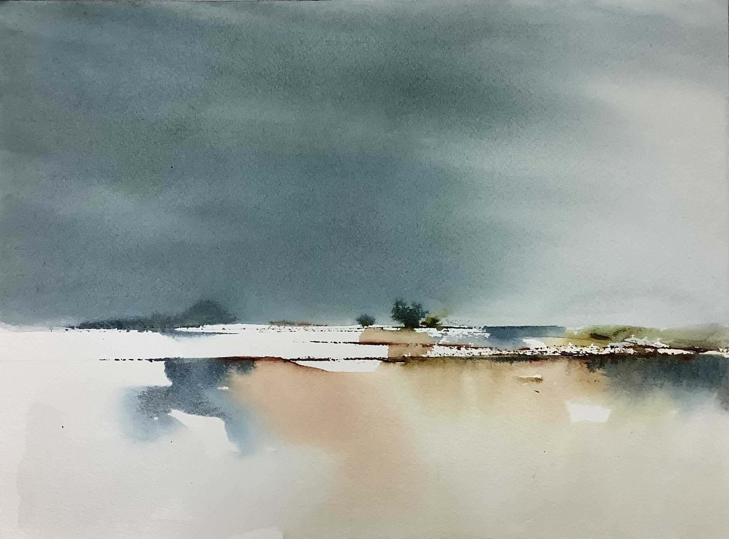 Mary Burke — Kehler Liddell Gallery
