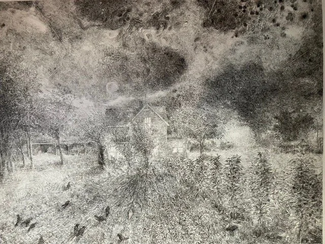 Kehler Liddell Gallery