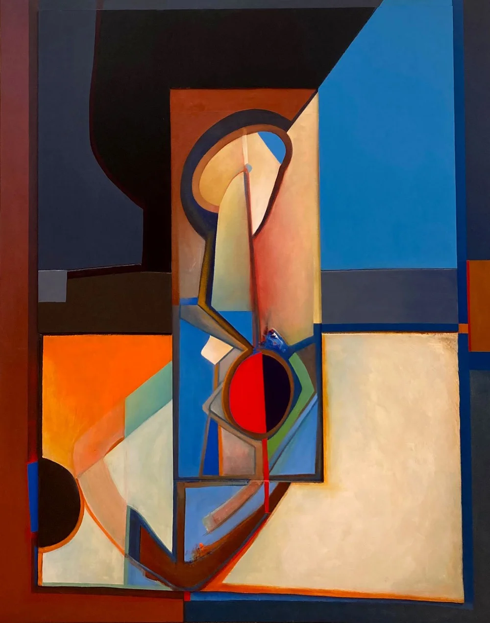 Kehler Liddell Gallery