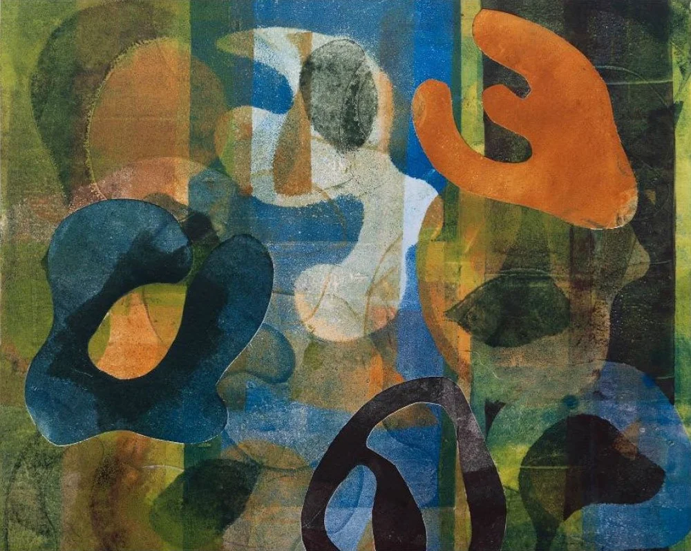 Kehler Liddell Gallery