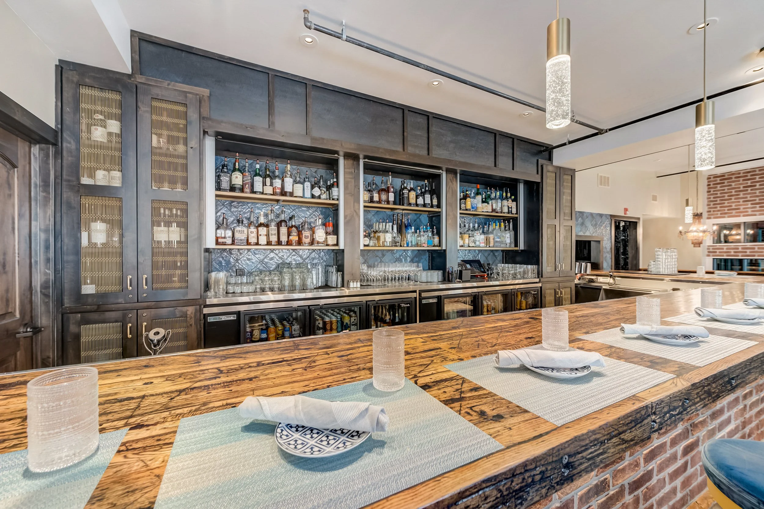 Pine Cone Ridge Restaurant - Park City