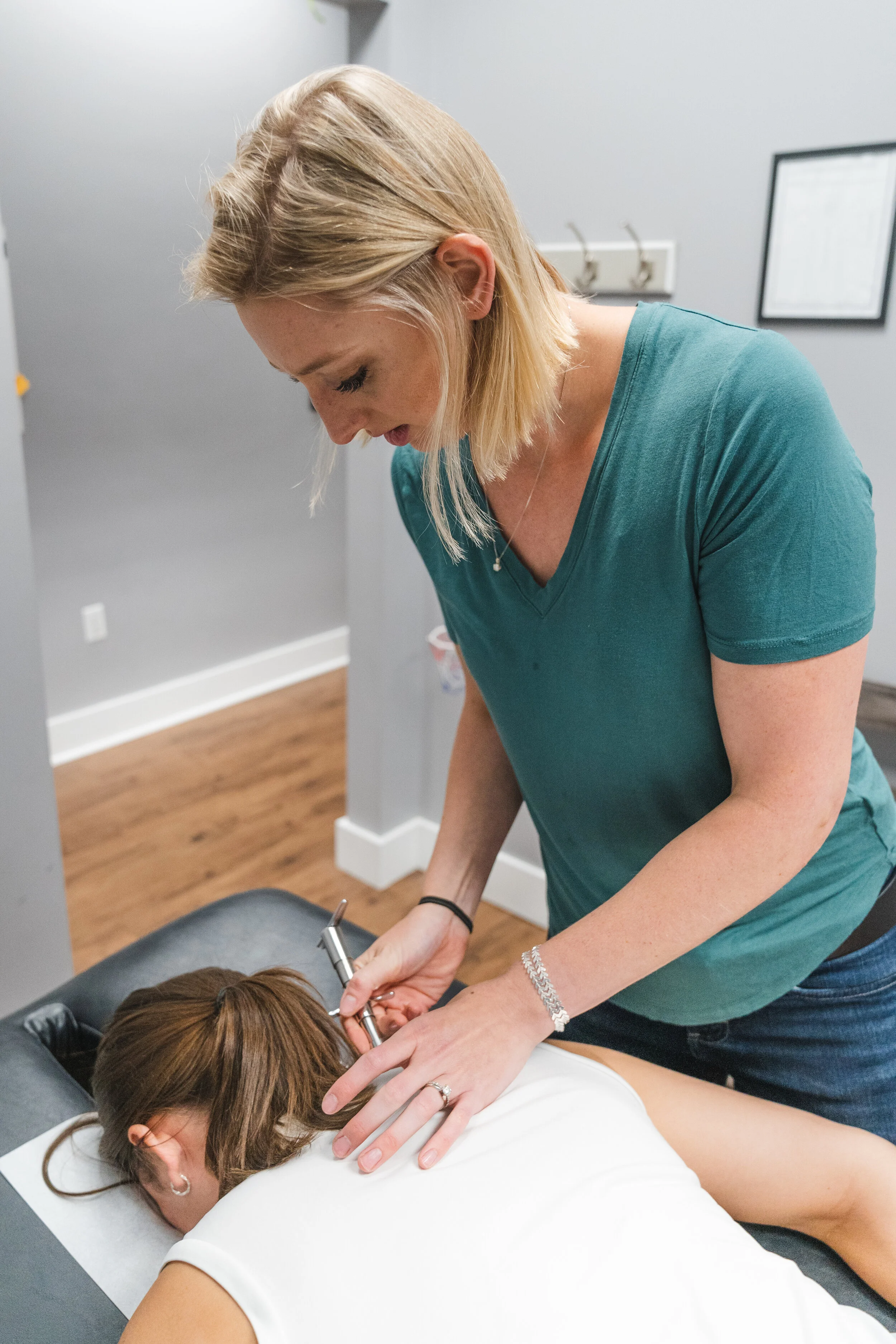 Our Approach — Crossroads Chiropractic Bellevue Nashville