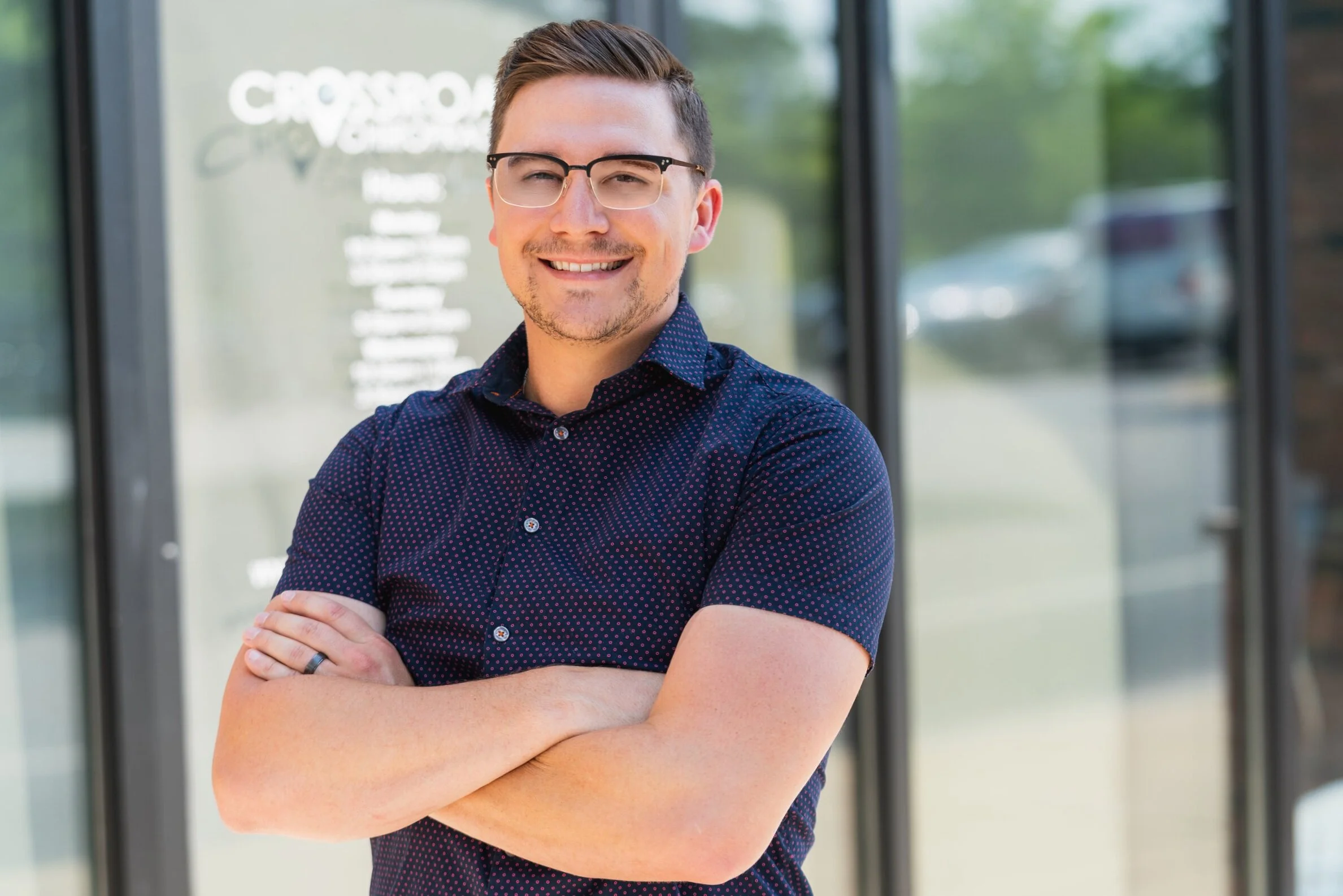Meet the Crossroads Chiropractic Team — Crossroads Chiropractic ...