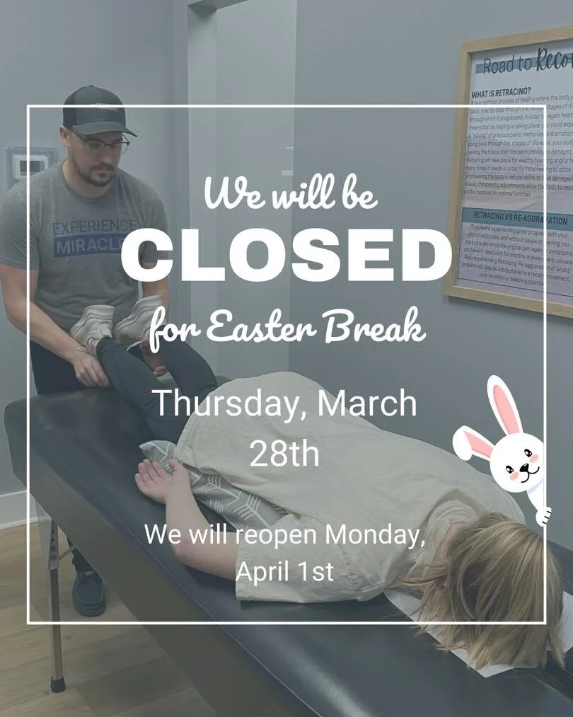 Meet the Crossroads Chiropractic Team — Crossroads Chiropractic ...