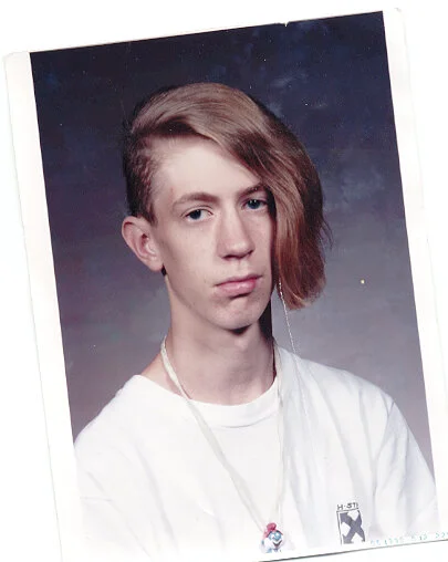 About Tim Baron - artist, illustrator, and skateboarder — Tim Baron ...