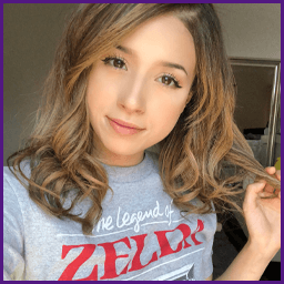 POKIMANE SOUNDBOARD